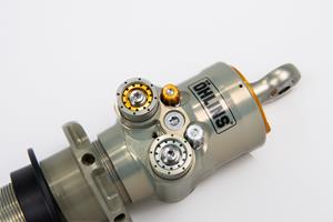 Öhlins Dampers To Be Used in All Super Formula Cars for the 2024 Season ...