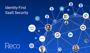 Reco.ai Is Changing the Game of SaaS Security with Its Identity-First ...