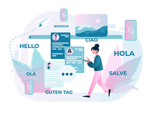 Espresso Translations Offers Comprehensive Language Solutions - EIN ...