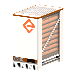 EnerVenue Launches the EnerVenue Energy Rack—Bringing Even More Speed ...