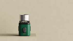 EcoSafi introduces the cleanest, most efficient biomass cookstove ever made