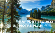 Rapport 2022 sur les facteurs ESG de Lactalis Canada | Food & Beverage Times