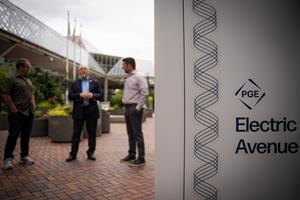 Portland General Electric Partners with Expeto to Accelerate Grid ...