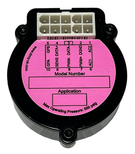 DunAn Microstaq offers Digital Pressure Temperature Sensor to measure ...