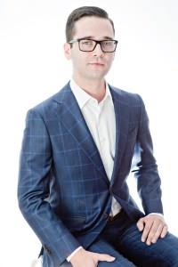 Everest Discovery Announces Josh Williams Promoted to Associate ...