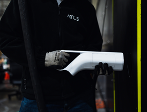 Atlis Motor Vehicles Debuts Proprietary Megawatt AC/DC Charge Handle ...