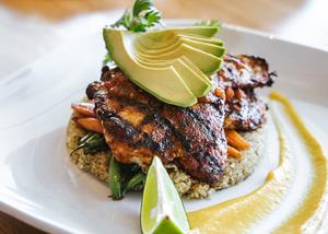 Moxies announces the renovation of its celebrated Dallas Crescent ...