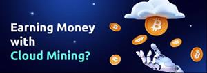 Revolutionizing Passive Income in 2025: Earn Daily with Free Cloud ...