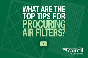 Announcing a New Master Class on HVAC Air Filter Procurement with Dave ...