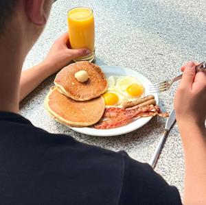 Denny’s Canada is serving up the perfect dish to help spread awareness ...