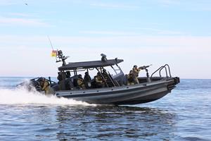 Ocean Craft Marine Redefines Maritime Dominance with the Unveiling of ...