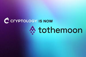 Cryptology Rebrands as "Tothemoon," Pioneering the Next Era of Crypto Innovation | Hong Kong ...