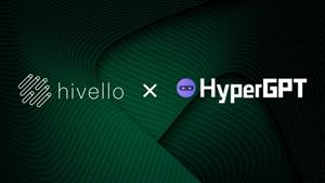 Hivello and HyperGPT Partner to Drive Innovation in DePIN and AI ...