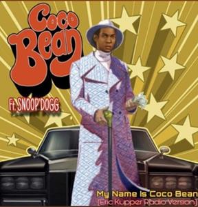 Phil Elam (aka Coco Bean) Celebrates Release of “My Name Is Coco Bean ...