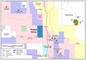 Strata-X Energy Awarded Surat Basin CSG Tenement – Oil & Gas 360