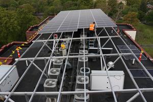 Universal Renewables Announces Territory Expansion, Offering Rooftop ...