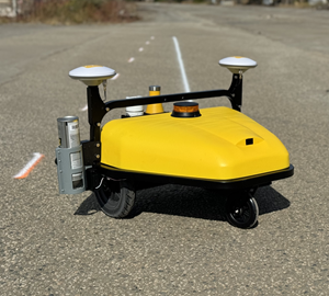 Civ Robotics Unveils Groundbreaking Product, CivDash, Redefining ...